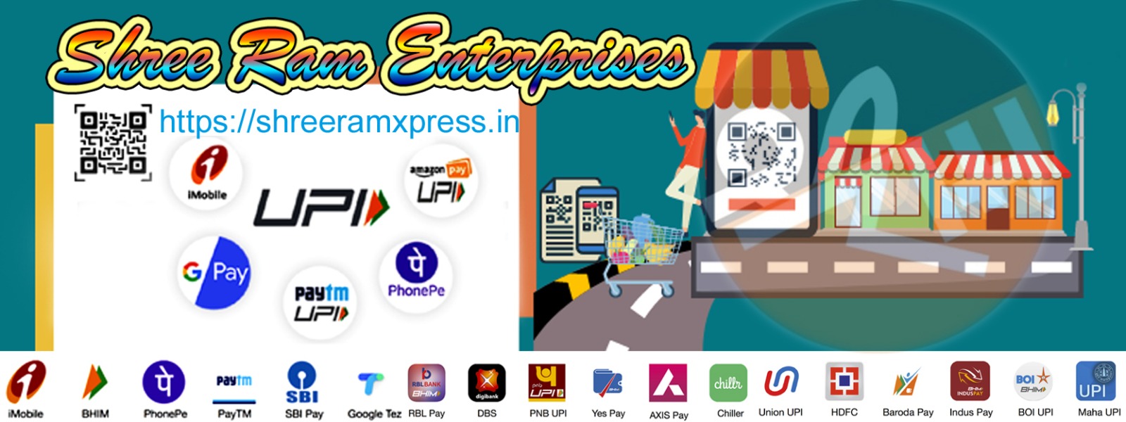 SHREE RAM ENTERPRISES